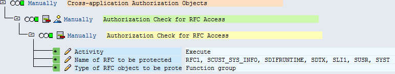RFC access for releases SAP® R/3, Enterprise 4.7, mySAP ERP 2004, SAP ...
