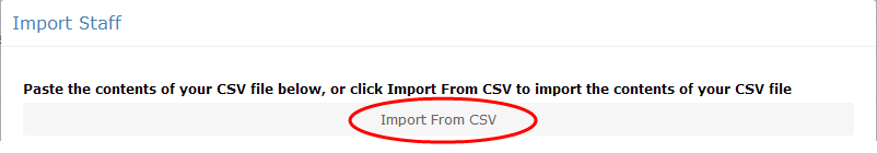 Anwender aus dem Datenspeicher in die CaseWare Cloud exportieren