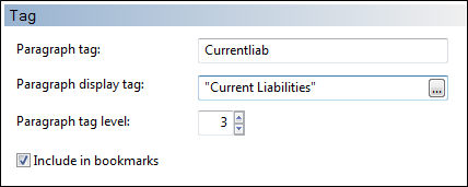 About the Document Map